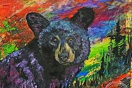 M.Thompson Studio – Fine Oil Paintings