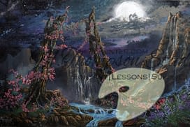 M.Thompson Studio – Fine Oil Paintings